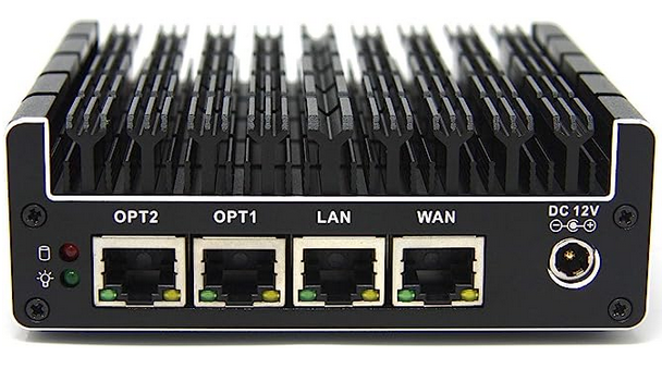Step-by-step guide - Home Network Diagram - Pixelated Dwarf