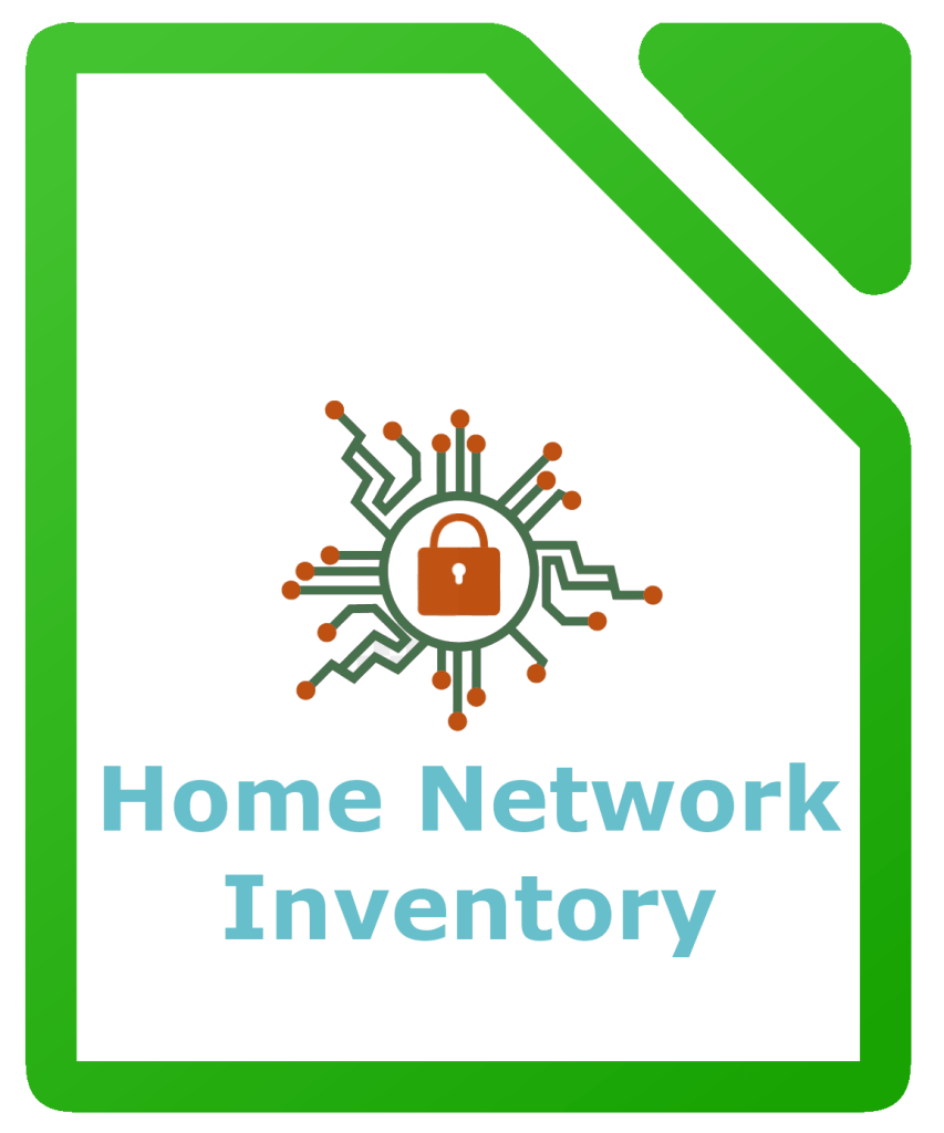 Home Cybersecurity (Updated) - Pixelated Dwarf